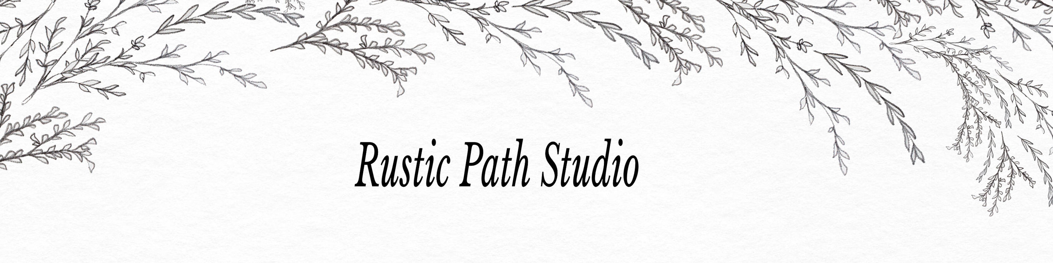 RusticPath - Etsy Canada