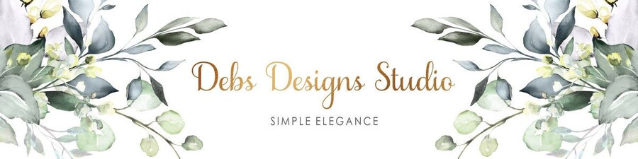 DebsDesignsStudio - Etsy Canada