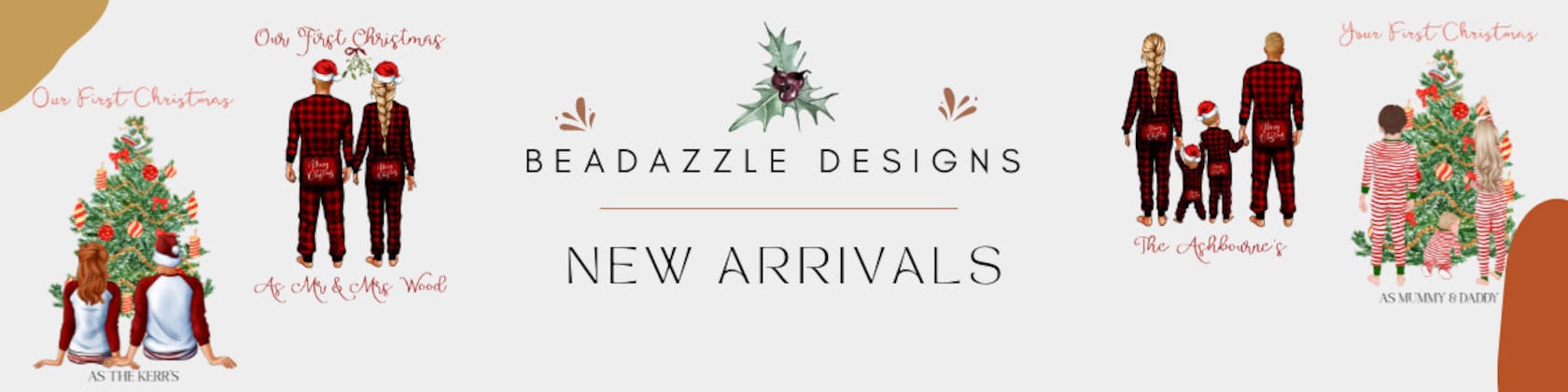 BeadazzleDesigns - Etsy