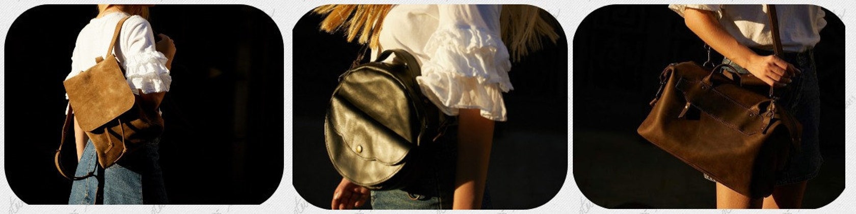 Pelletteria by PelletteriaGoods on Etsy