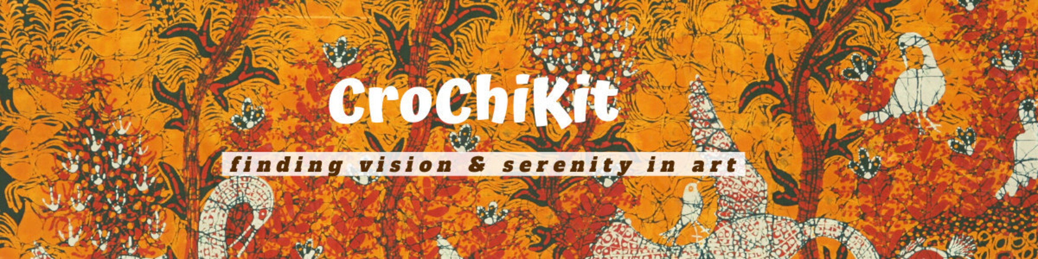 CroChikit - Etsy