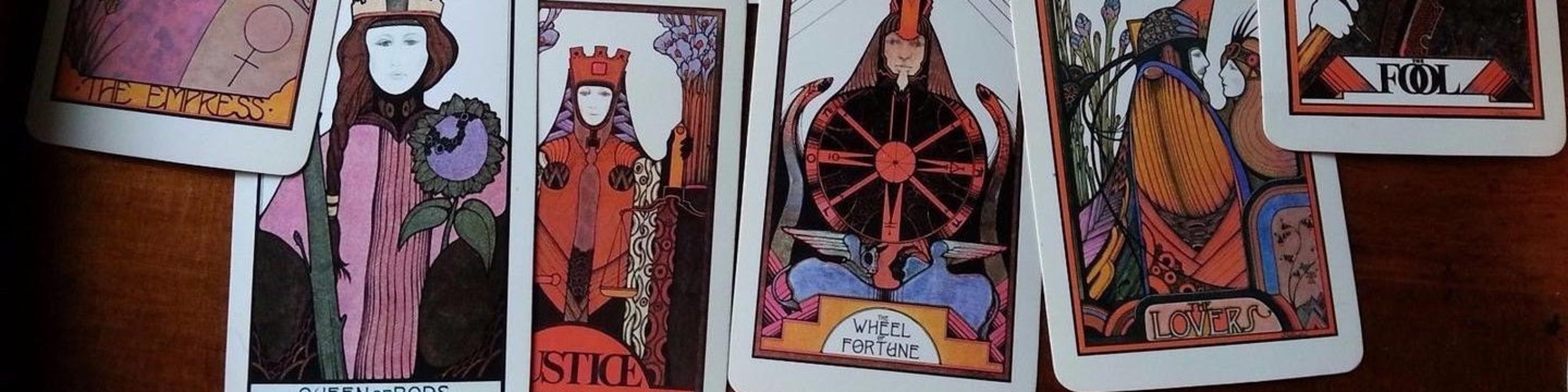 TheSunstoneOracle - Etsy