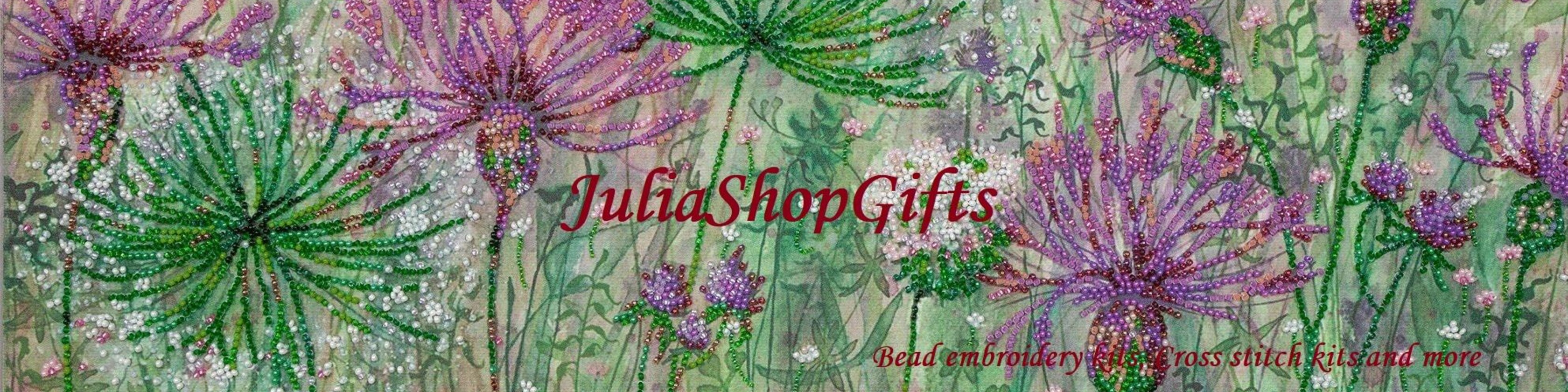 JuliaShopGifts - Etsy