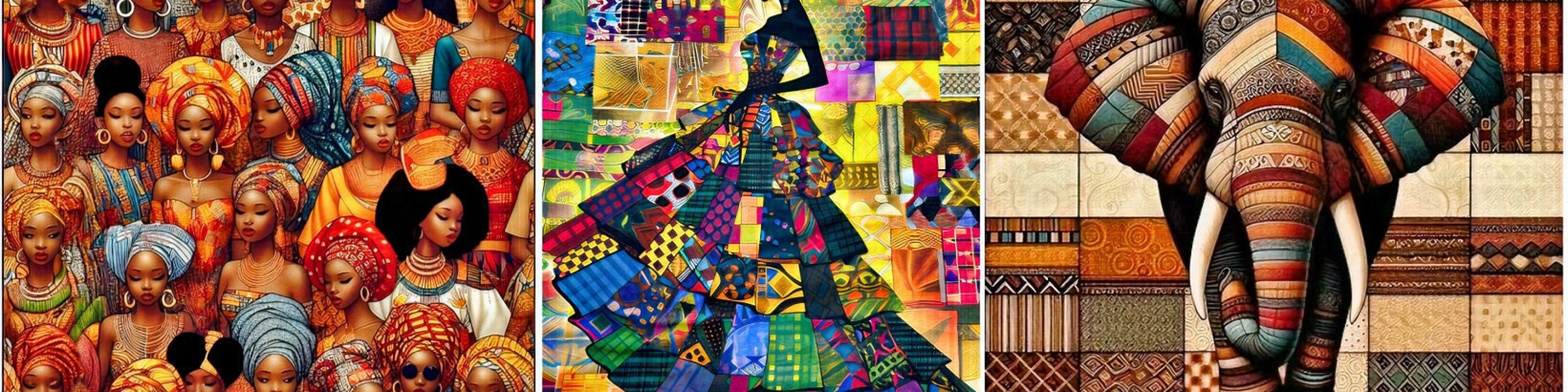 GlobalAfricancreate - Etsy