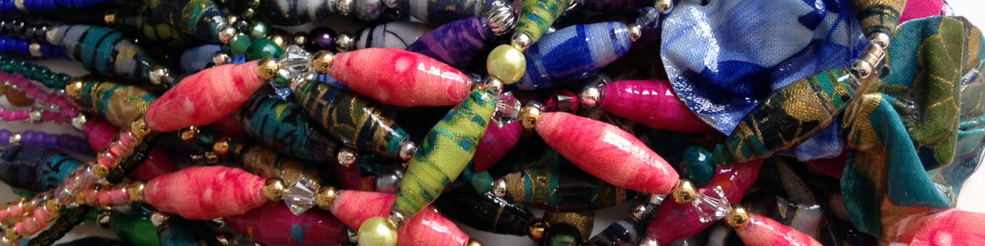 FabricBeadLady - Etsy