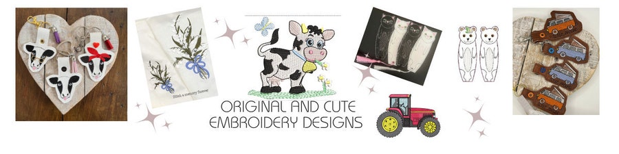 stitchamemoryforever - Etsy