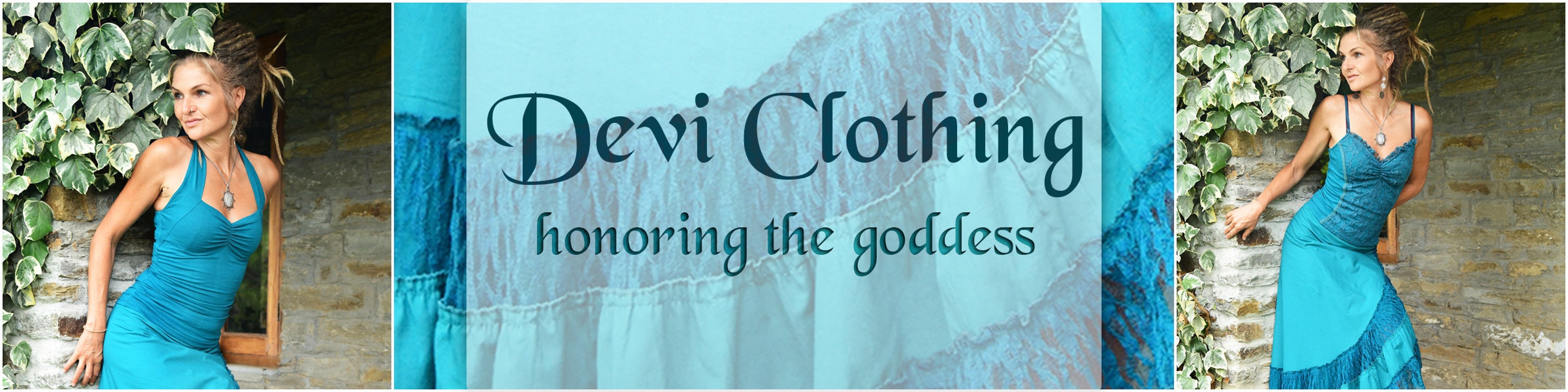 DeviClothing - Etsy