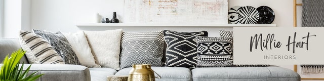 MillieHartInteriors - Etsy