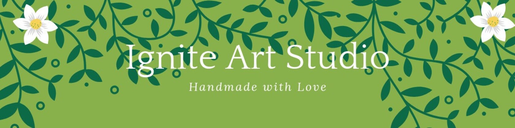 Igniteartstudio - Etsy