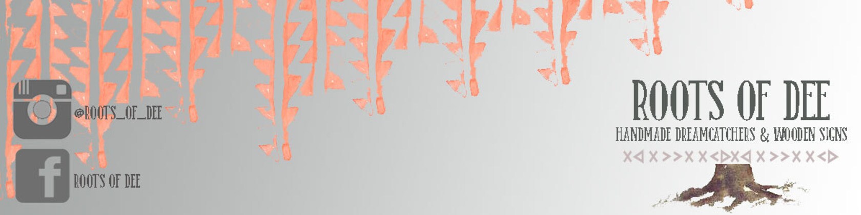 RootsofDee - Etsy