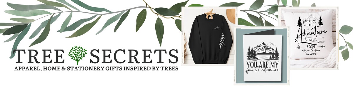 TreeSecretsStore - Etsy