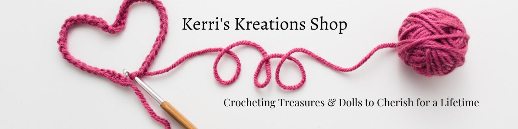 KerrisKreationsShop - Etsy