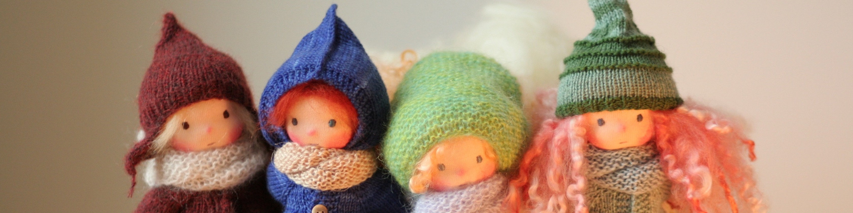 PeperudaKnittedDolls - Etsy