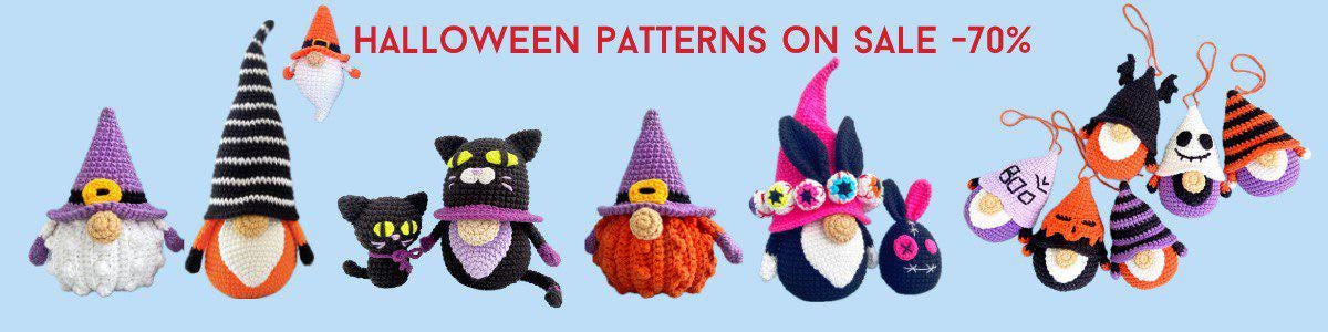 LucyMagicPattern - Etsy