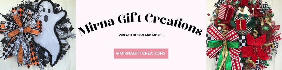 MirnaGiftCreations - Etsy