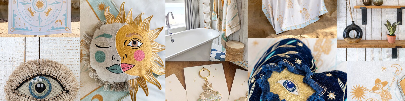 WanderingCoast - Etsy