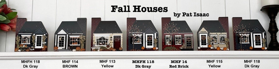 PatIsaacDesignsGifts - Etsy