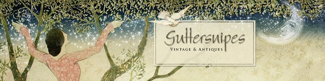 GUTTERSNIPES - Etsy