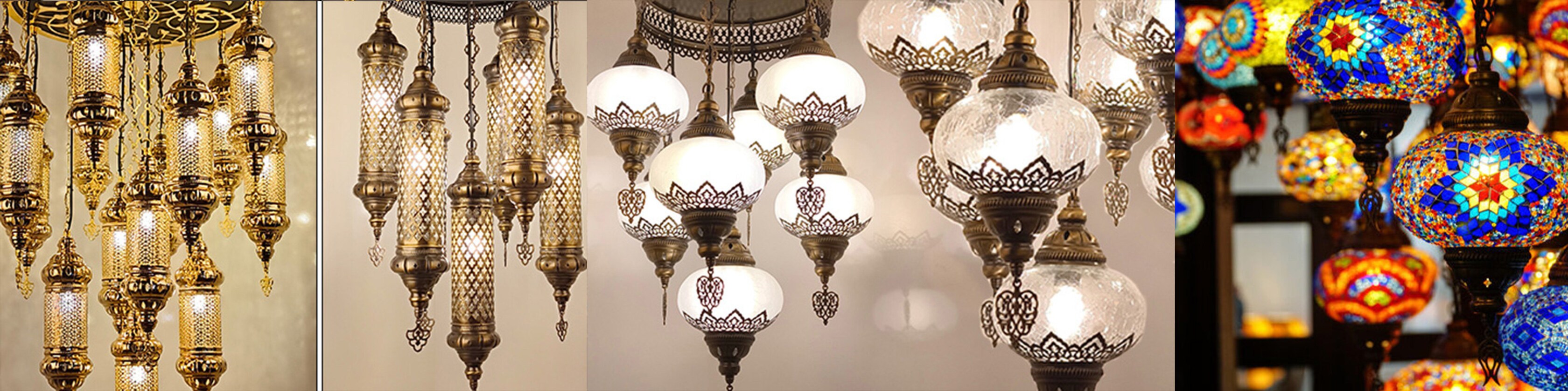 OttomanLighting - Etsy