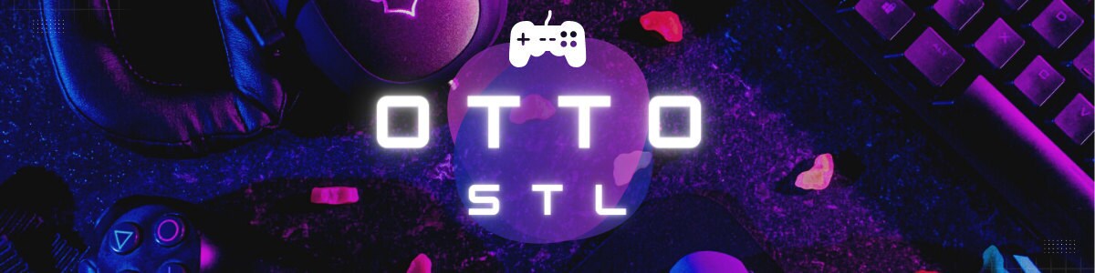 OTTOSTL - Etsy