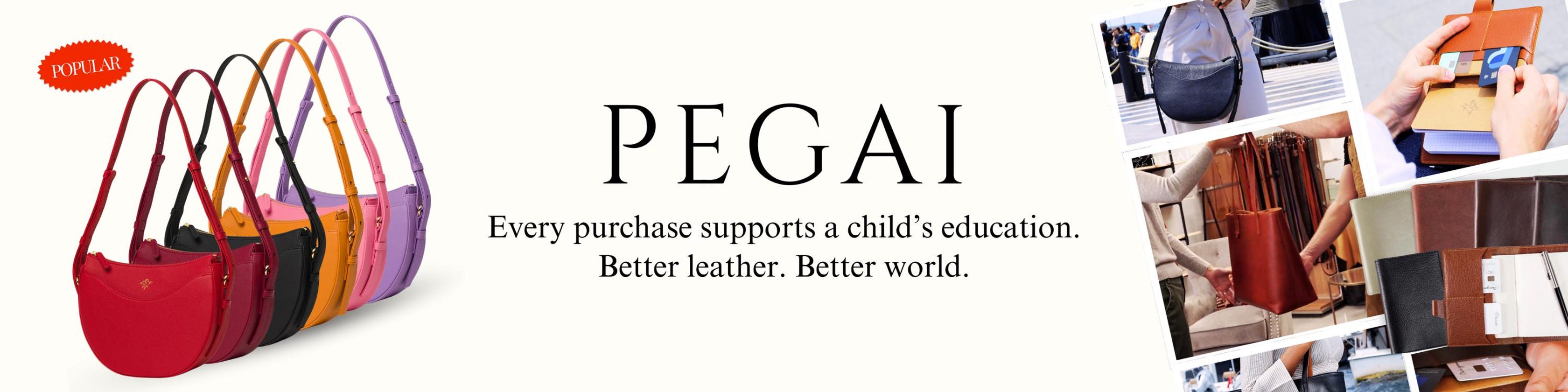 PEGAI - Etsy