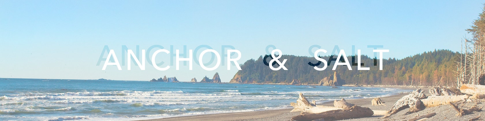 Anchor & Salt: Printable Art & Essentials by AnchorandSalt on Etsy