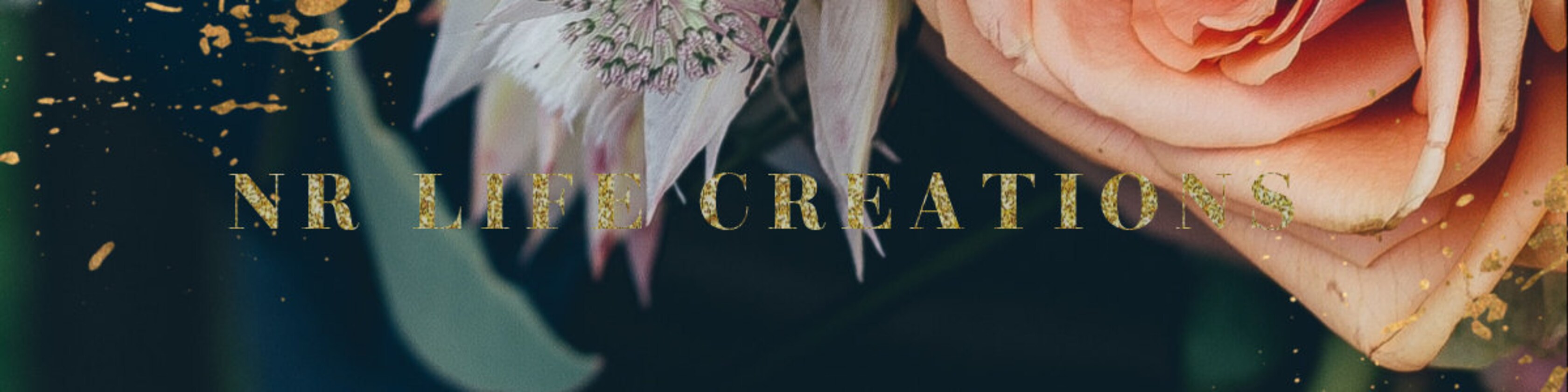 NRlifecreations - Etsy