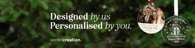 SecretCreation - Etsy