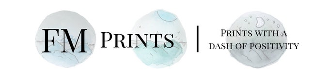 FMprints - Etsy