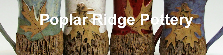PoplarRidgePottery - Etsy