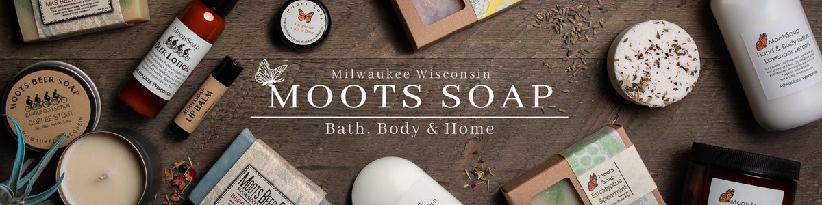 Moots Soap