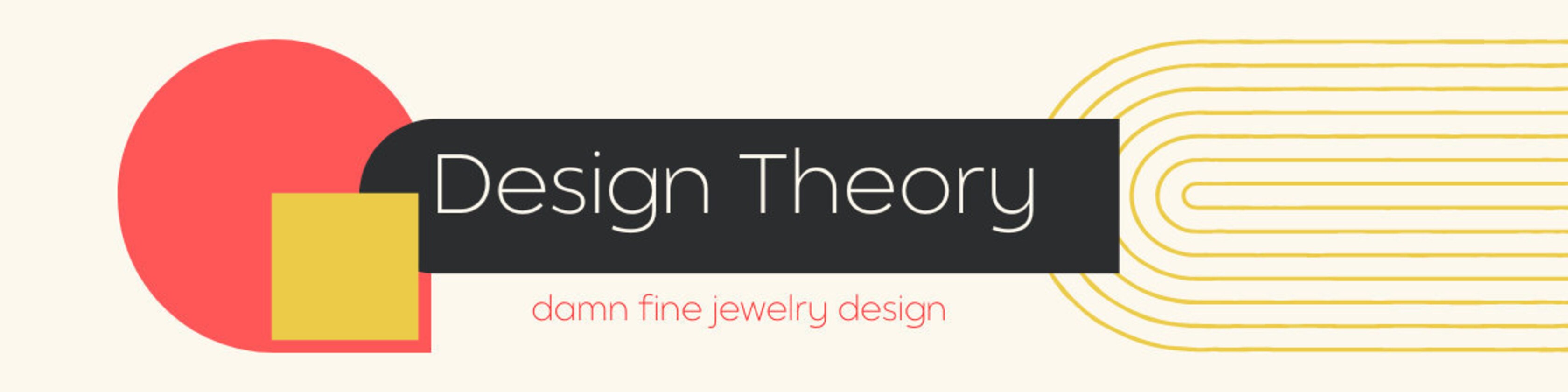 DesignTheory - Etsy