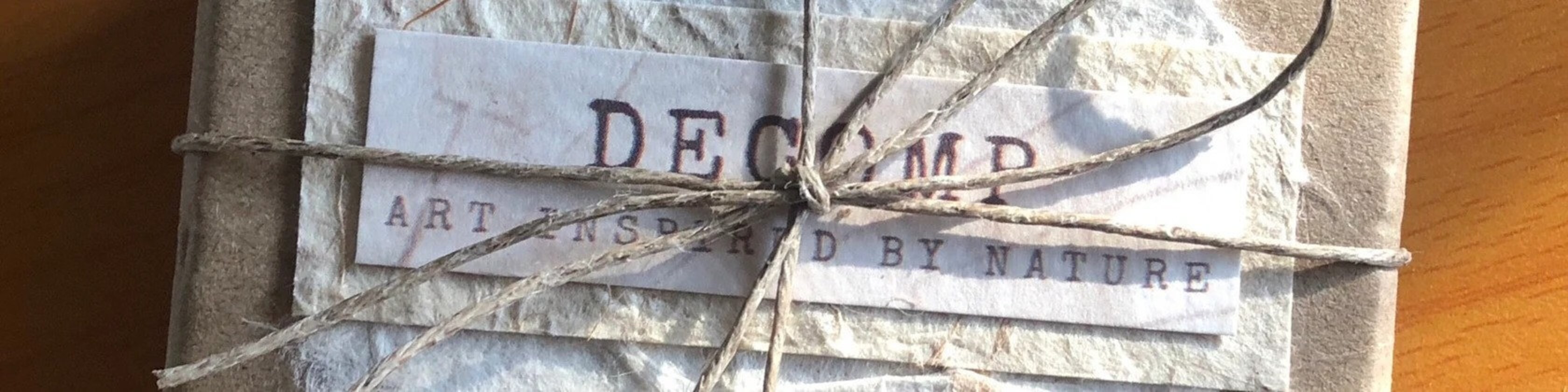 decomp - Etsy