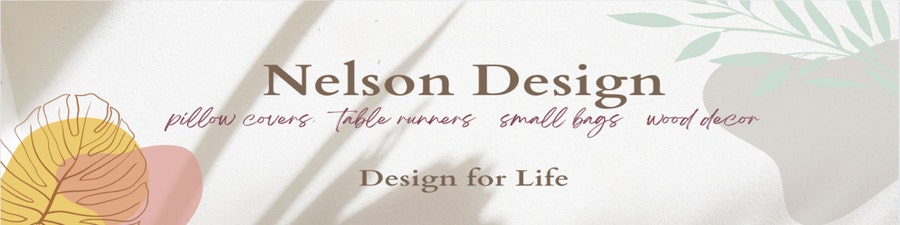 NelsonDesign - Etsy