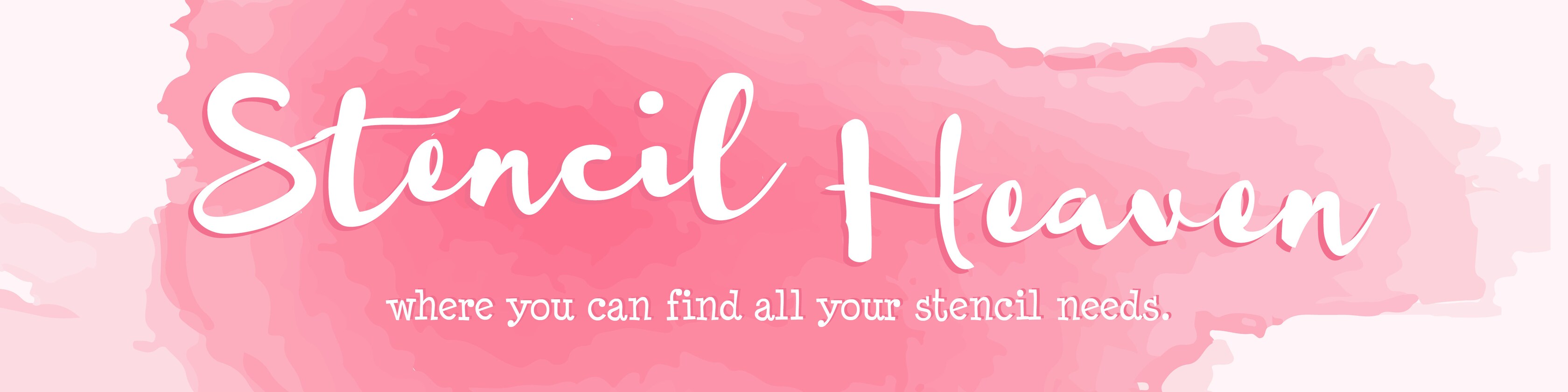 Stencilheavendesigns - Etsy