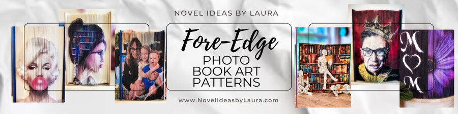 NovelideasbyLaura - Etsy