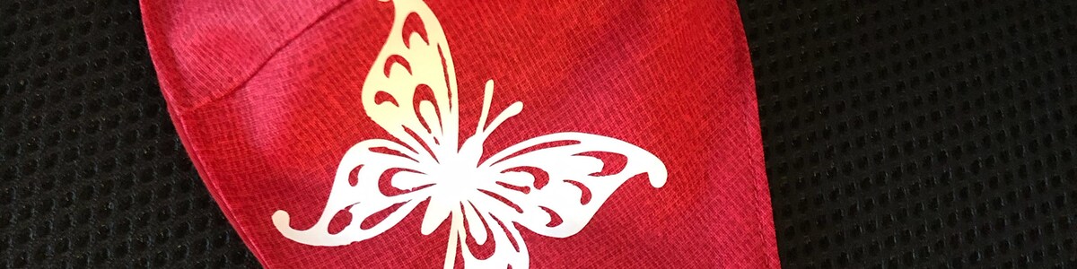 Lucky Masks 4U by LuckyMask4U on Etsy