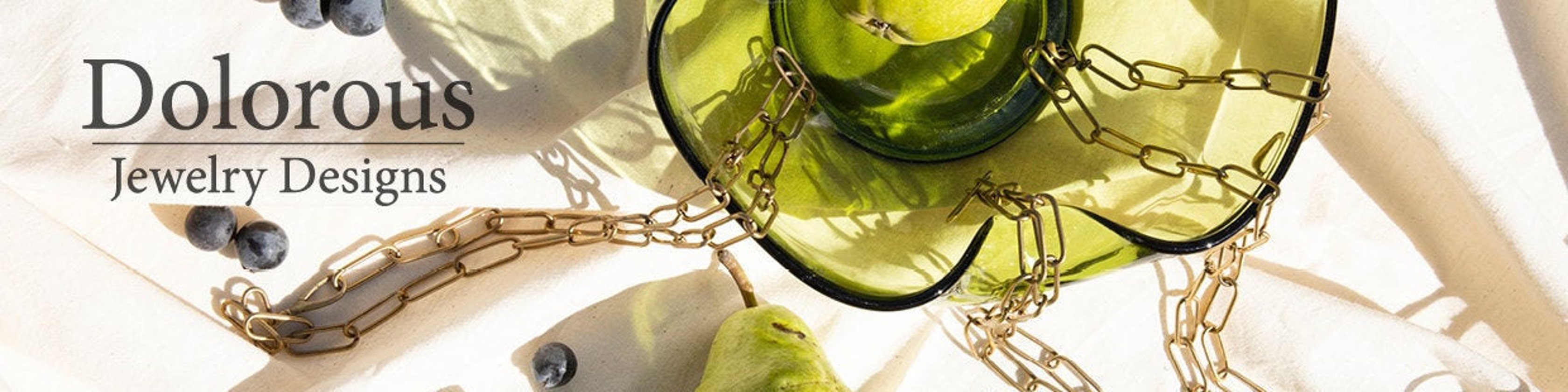 Dolorous by Dolorous on Etsy