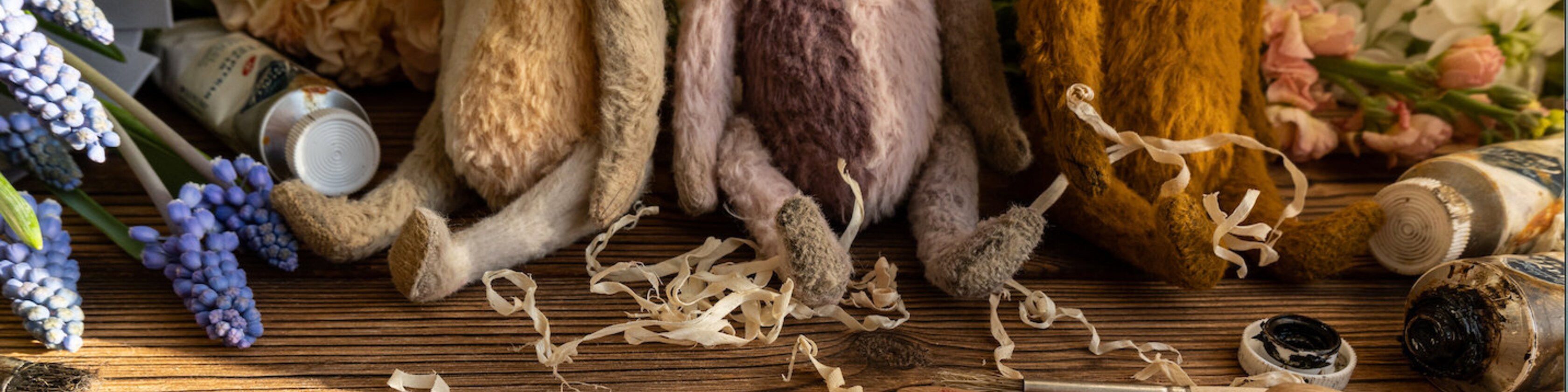 HiddenForestArts - Etsy