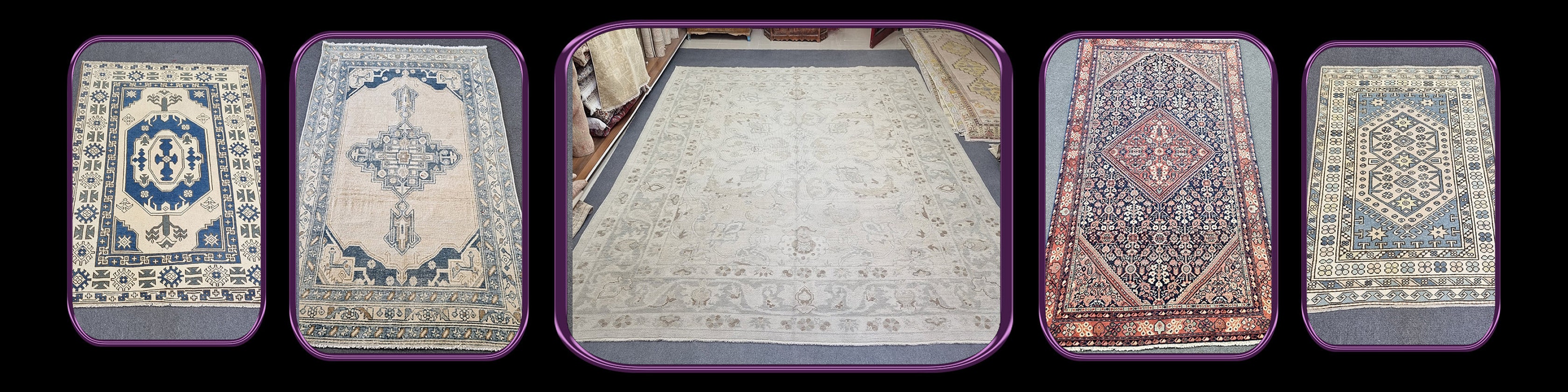 AngelRugStore - Etsy