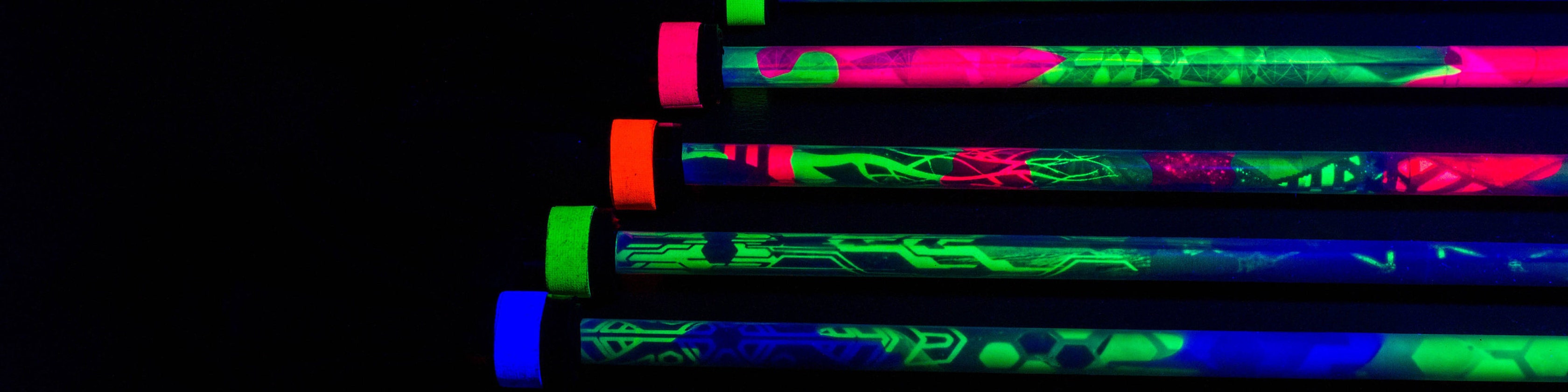 spacedruidsticks - Etsy