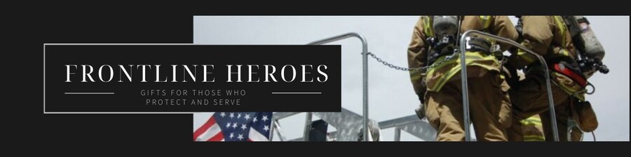 FrontlineHeroStore - Etsy