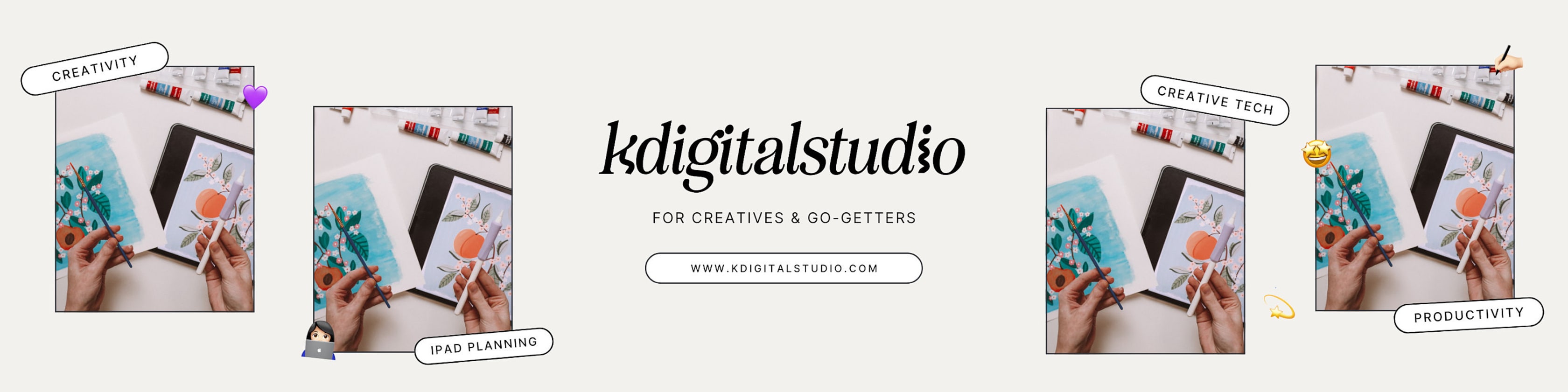 KDigitalStudio - Etsy