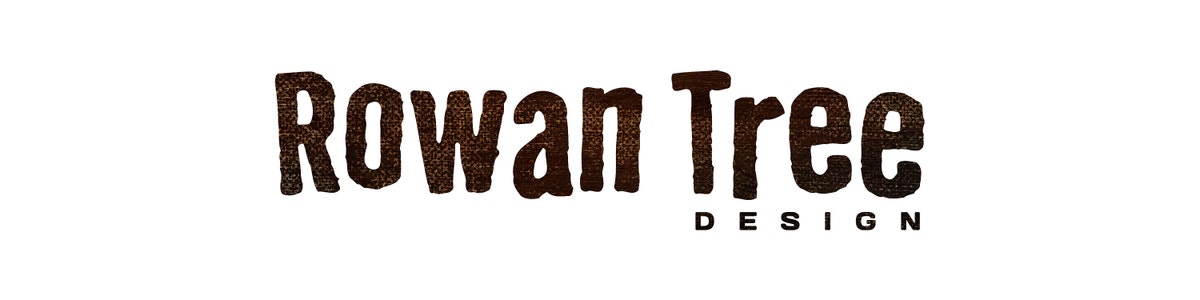 rowantreedesign - Etsy
