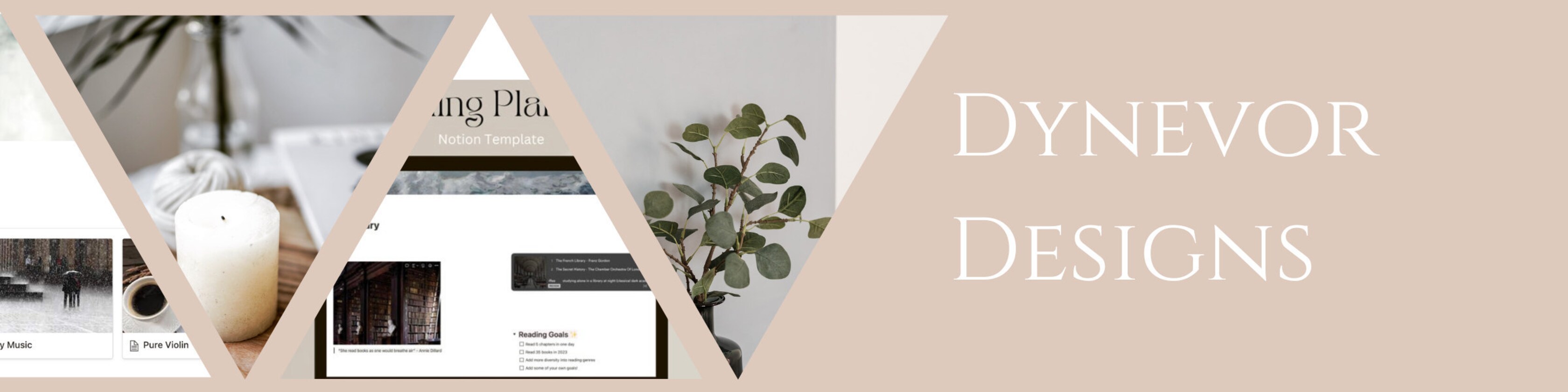 DyneDesigns - Etsy