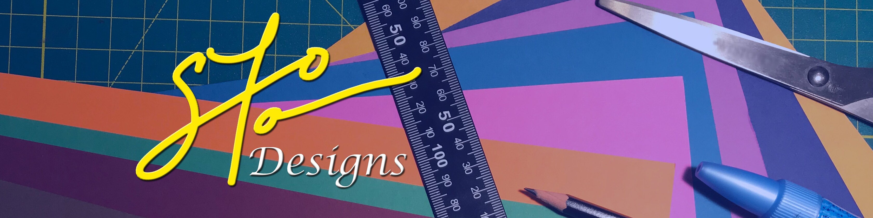 ScottFainDesigns - Etsy