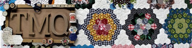 Timemachinequilting - Etsy