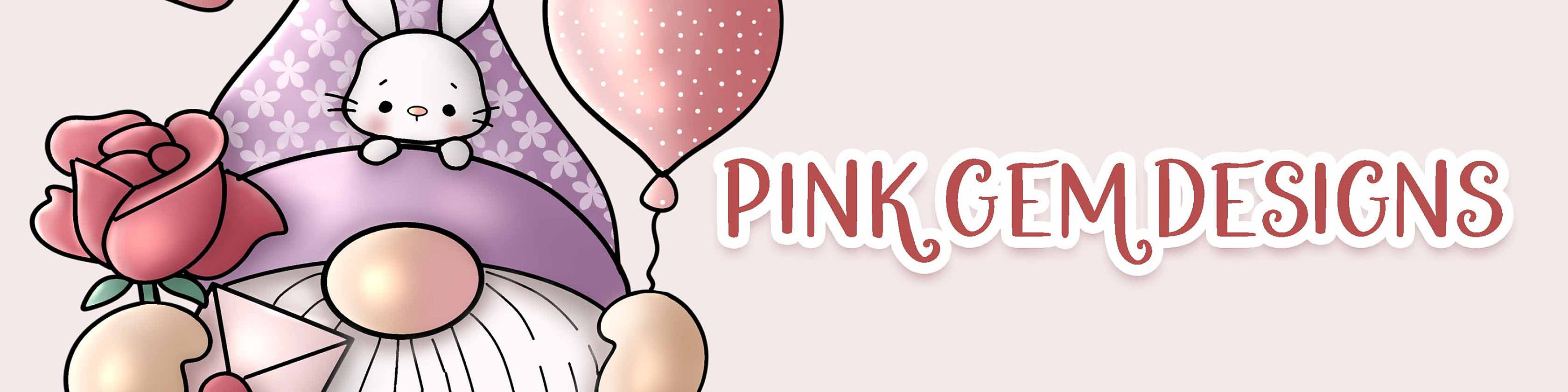 PinkGemDesigns - Etsy