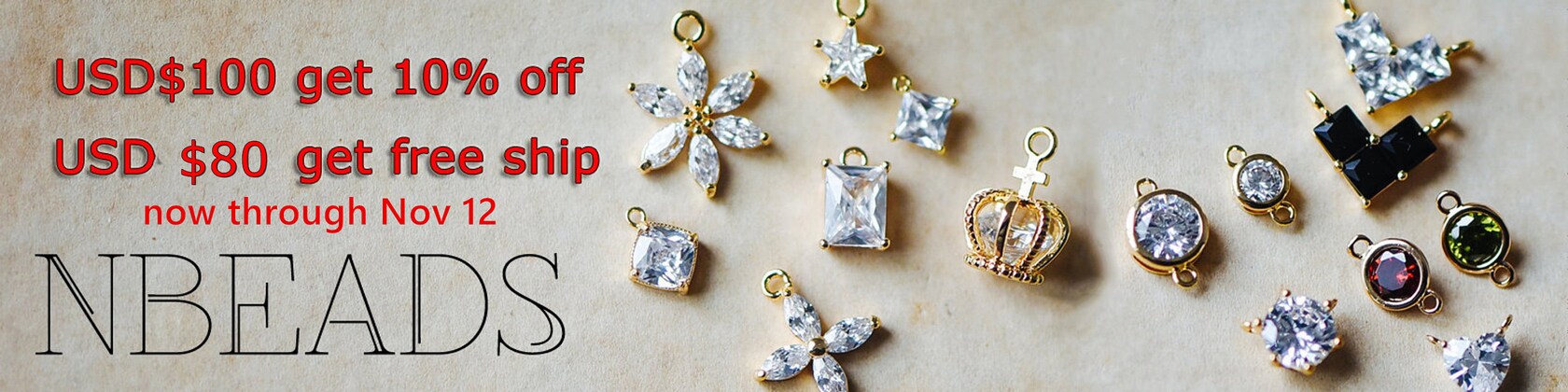 Wholesale Quality Beads Jewelry Making Supplies de Nbeads en Etsy