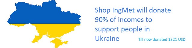 IngMet | Etsy